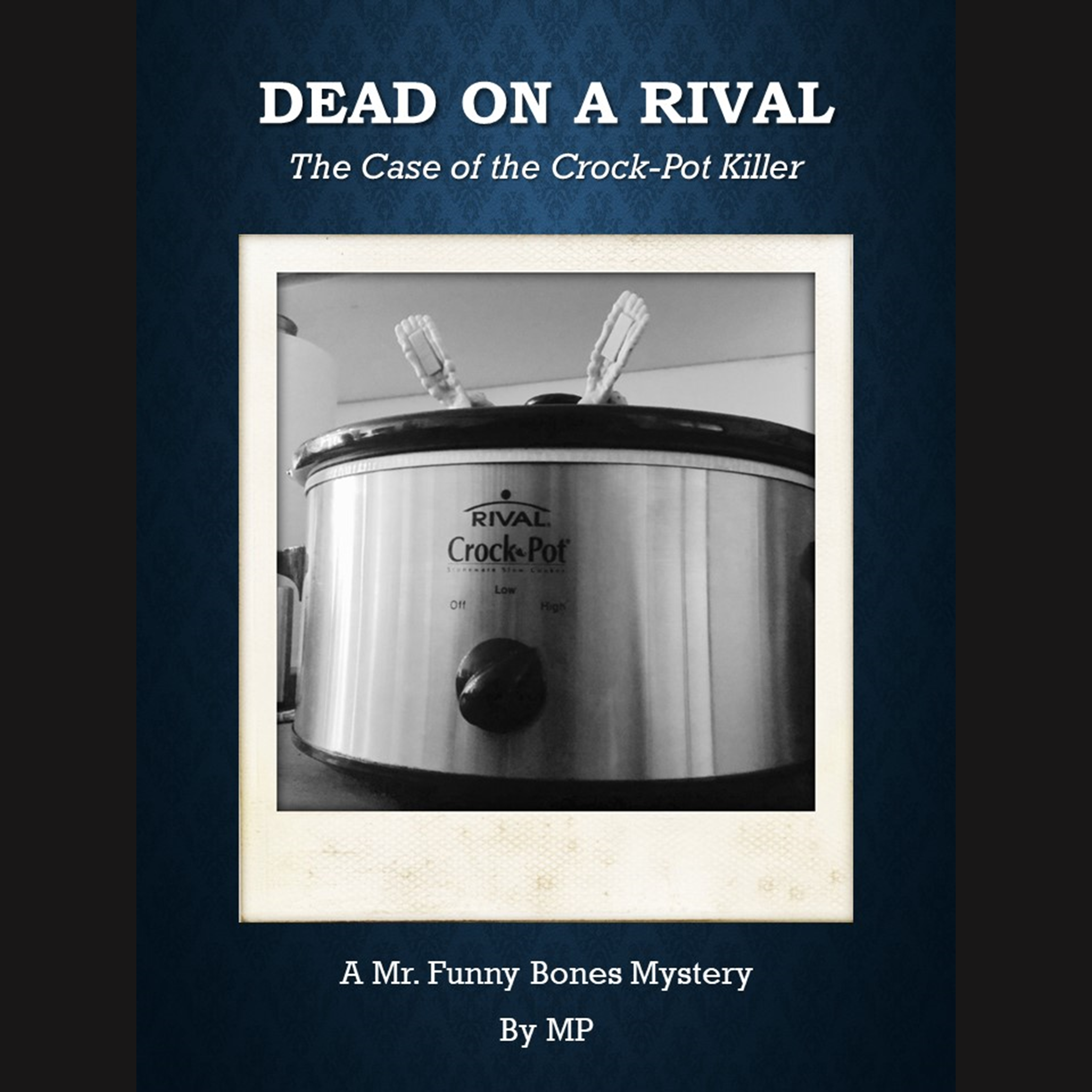 DOA: Table of Contents – Mr. Funny Bones